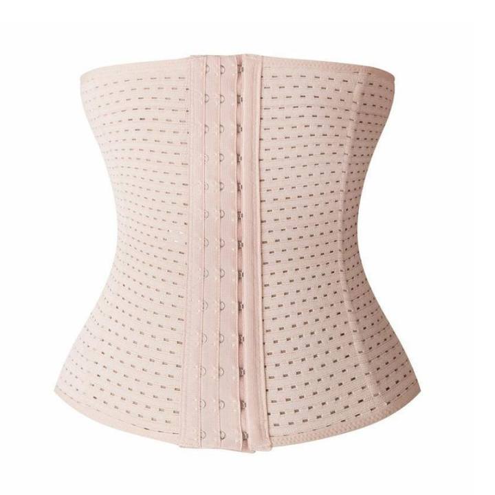 Sau sinh mổ bao lâu thì nịt bụng được? Những lưu ý cần nhớ...