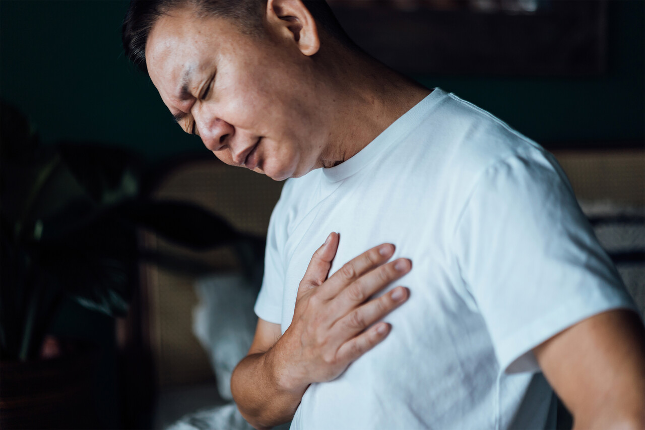 Những điều cần biết về cơn đau tim thầm lặng: Dấu hiệu nhận biết, rủi ...