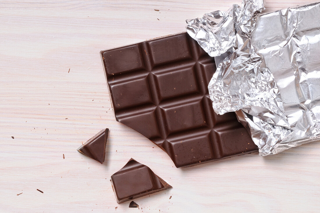3 tiêu chí để chọn loại socola tốt cho sức khoẻ trong dịp valentine