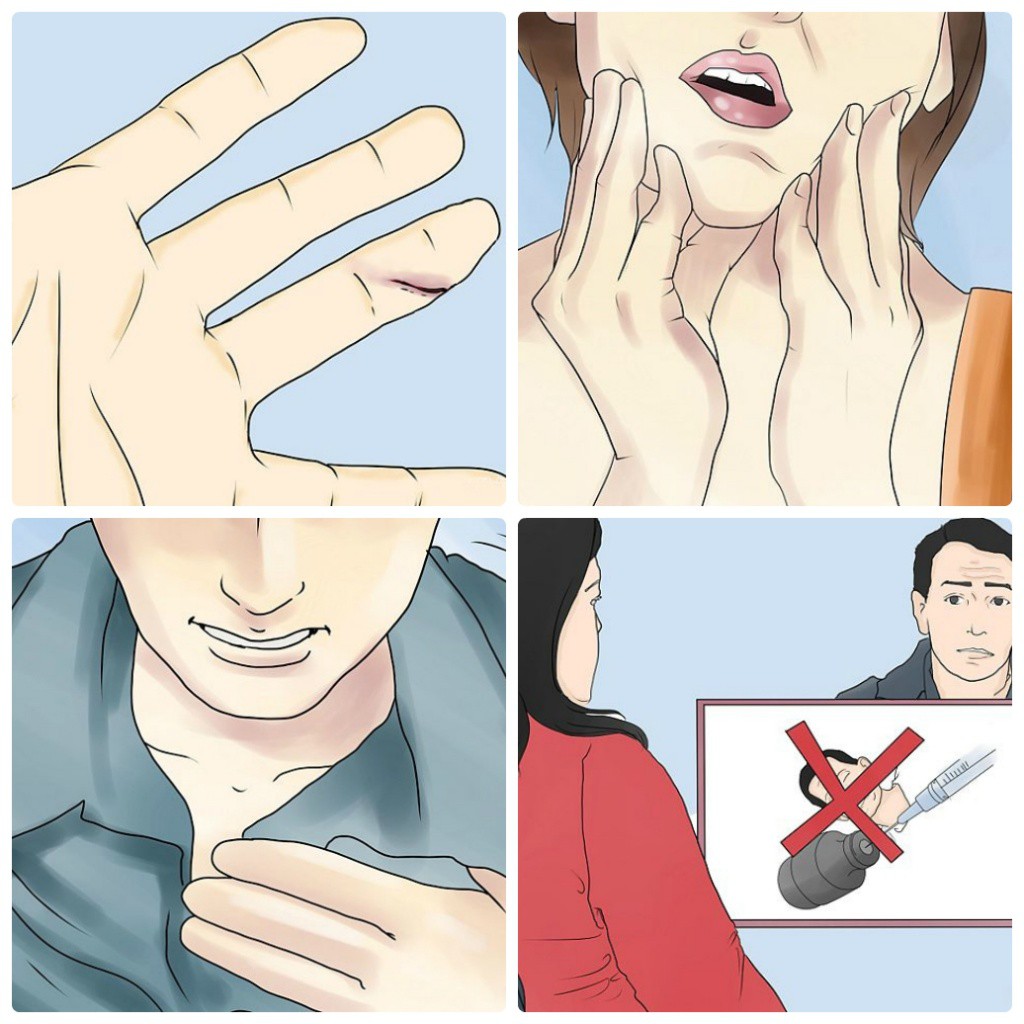 Bệnh Uốn Ván Là Gì Dấu Hiệu Nguyên Nhân Và Cách điều Trị